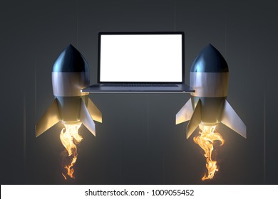 6,773 Notebook rocket Images, Stock Photos & Vectors | Shutterstock