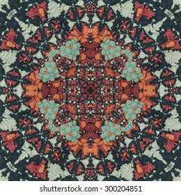 Nothern Pattern Stock Illustration 300204851 | Shutterstock