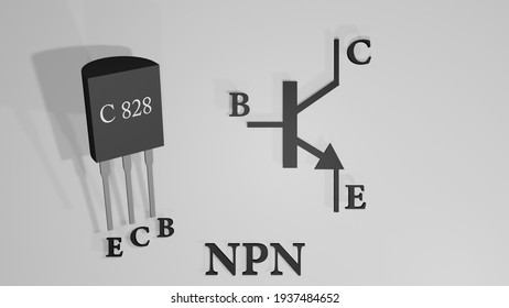 265 Npn Transistor Images, Stock Photos & Vectors | Shutterstock