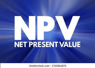148 Net present value Stock Illustrations, Images & Vectors | Shutterstock