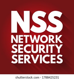 49 Nss Stock Illustrations, Images & Vectors | Shutterstock