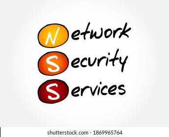 49 Nss Stock Illustrations, Images & Vectors | Shutterstock