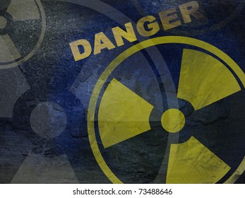 Nuclear Power Background Stock Illustration 73488646 | Shutterstock