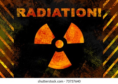 Nuclear Power Background Stock Illustration 73737640 | Shutterstock