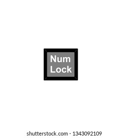 Numlock Images, Stock Photos & Vectors | Shutterstock