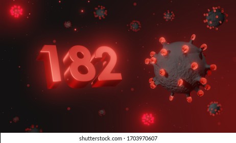 218 Number 182 图片、库存照片和矢量图 | Shutterstock