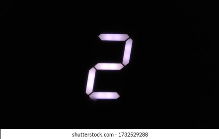 176 7 Segment Fonts Images, Stock Photos & Vectors | Shutterstock