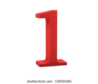 Number Stock Illustration 133535360 | Shutterstock