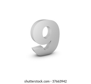 Number Stock Illustration 37663942 | Shutterstock