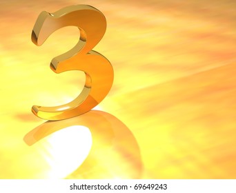 3,755 Number from gold solid Images, Stock Photos & Vectors | Shutterstock