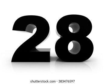 Number 28 库存插图 315689681 | Shutterstock Number 28 库存插图 315689681 | Shutterstock