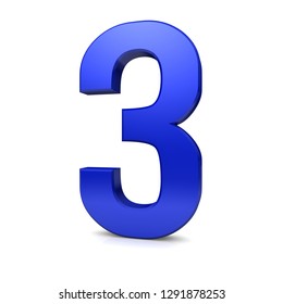 Beautiful Blue 3d Font Paragraph Sign Stock Illustration 61165450 ...