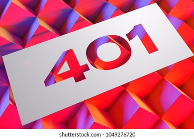 401 number 288 รายการ ภาพ ภาพสต็อกและเวกเตอร์ | Shutterstock