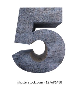 14,487 3d rock numbers Stock Illustrations, Images & Vectors | Shutterstock