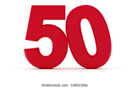 Number 50 Images, Stock Photos & Vectors | Shutterstock