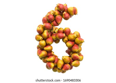 1,251 Six pears Images, Stock Photos & Vectors | Shutterstock