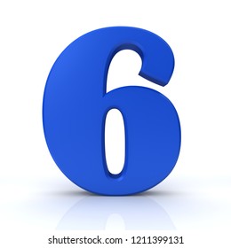 41,821 Blue 6 Isolated Images, Stock Photos & Vectors | Shutterstock