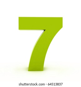50,171 Colorful number 7 Images, Stock Photos & Vectors | Shutterstock