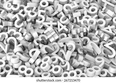 2,595 imágenes de Infinite numbers background - Imágenes, fotos y ...