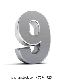 2,398 Chrome Number 9 Images, Stock Photos & Vectors | Shutterstock