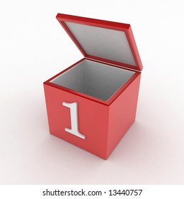 117,955 Empty red box Images, Stock Photos & Vectors | Shutterstock