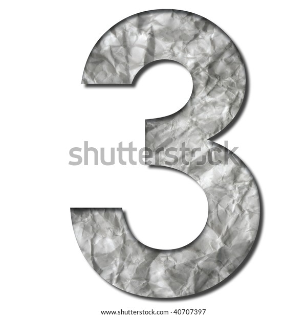 Number Three Symbol Design Stock Illustration 40707397 | Shutterstock Number Three Symbol Design Stock Illustration 40707397 | Shutterstock