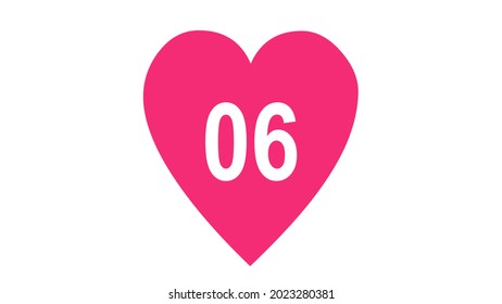 4,813 Heart countdown Images, Stock Photos & Vectors | Shutterstock