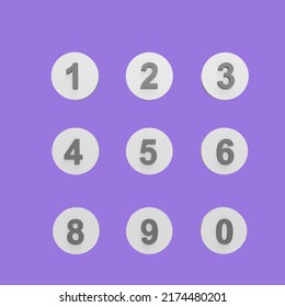 4,576 Numeric keypad Images, Stock Photos & Vectors | Shutterstock