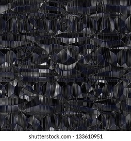 Obsidian Seamless Texture Stock Illustration 133610951 | Shutterstock