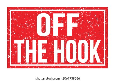 3,802 Hook off Images, Stock Photos & Vectors | Shutterstock