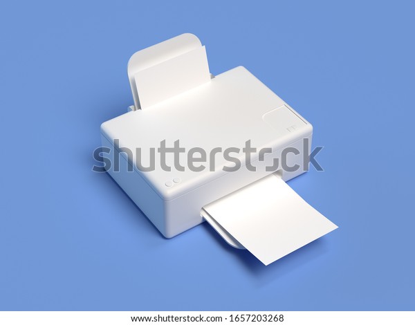 3,031 Printer Paper Box Images, Stock Photos & Vectors | Shutterstock