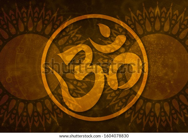 Ganesh ohm : 635 images, photos et images vectorielles de stock ...
