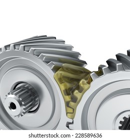 10,095 Greased gears Images, Stock Photos & Vectors | Shutterstock