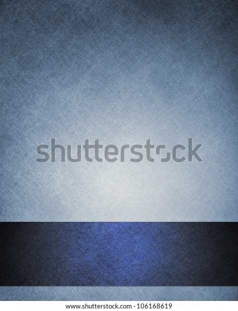 Old Blue Abstract Background Elegant Layout Stock Illustration ...