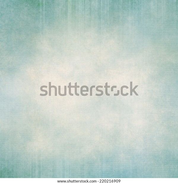 Old Blue Paper Texture Background Stock Illustration 220216909