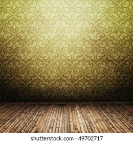 2,449 Empty victorian room Images, Stock Photos & Vectors | Shutterstock