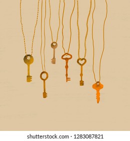 464 Dangling Keys Images, Stock Photos & Vectors | Shutterstock