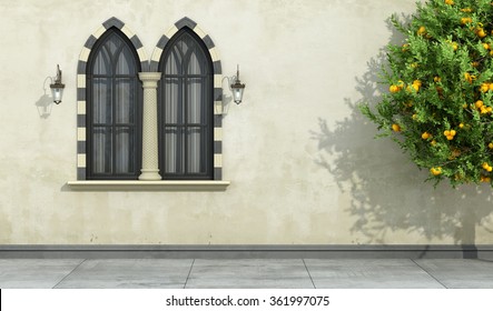 594 Column mullion Images, Stock Photos & Vectors | Shutterstock