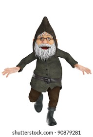 597 Running Gnome Images, Stock Photos & Vectors | Shutterstock