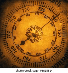 61 Vintage analog hygrometer Images, Stock Photos & Vectors | Shutterstock