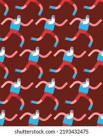 5,535 Physical activity pattern Images, Stock Photos & Vectors ...