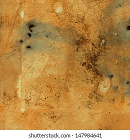 Texture Real Very Old Paper Not Stock Photo 492881278 | Shutterstock