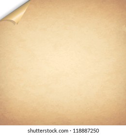 Old Paper Texture Old Creased Paper Stockfoto 554774713 | Shutterstock