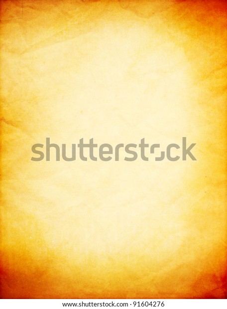 Old Paper Template Stock Illustration 91604276 | Shutterstock