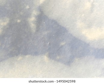 Old Paper Texture Destroyed Surface Stock Illustration 1495042598 ...