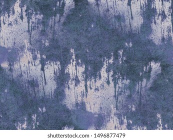Old Paper Texture Destroyed Surface Stock Illustration 1496877479 ...