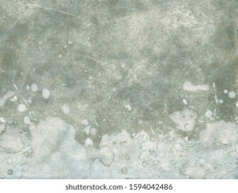 Old Paper Texture Destroyed Surface Stock Illustration 1594042486 ...