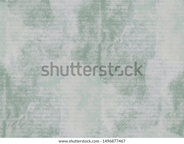 Old Paper Texture Destroyed Surface Stock Illustration 1496877467 ...