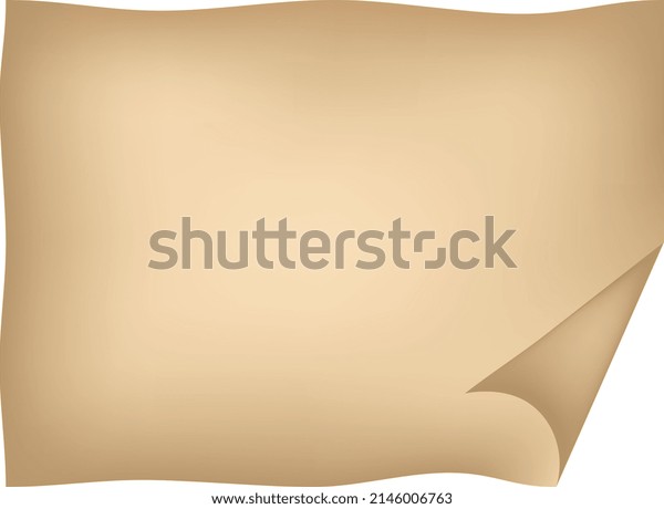 Old Paper Treasure Map Stock Illustration 2146006763 | Shutterstock