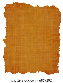 Old Papyrus Texture Stock Illustration 6819292 | Shutterstock
